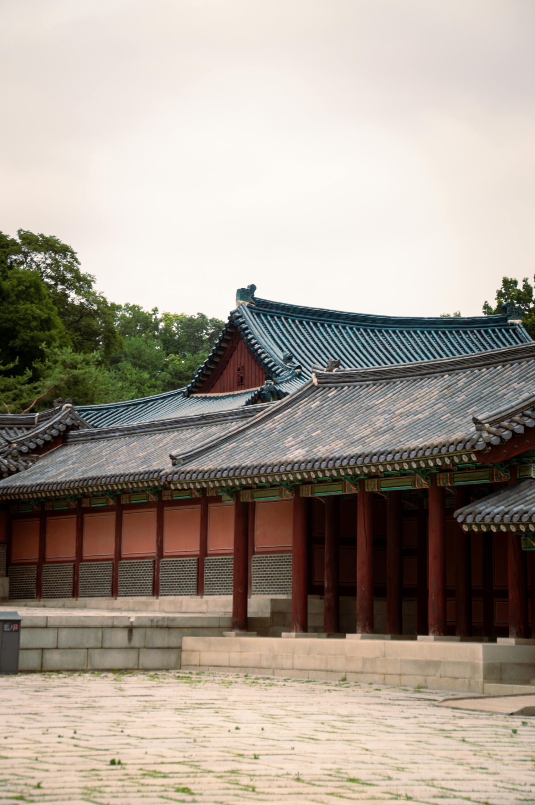 Korean Government Buildings: Complete Address & Visiting Guide | Jusome ...
